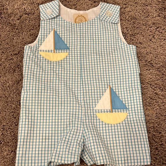 The Beaufort Bonnet Company | Matching Sets | Tbbc Jon Jon | Poshmark